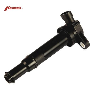 Cina KEMMEX UF554 Pack di bobine di accensione 27301-23400 per il 2005- Hyundai Accent Kia 2.7 V6 in vendita