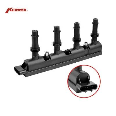 Cina KEMMEX UF669 VOLT bobina di accensione con scintilla per Chevrolet Cruze J300 TRAX 95528319 Sostituzione in vendita