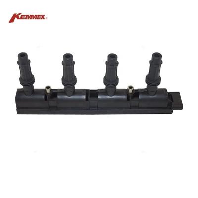 Cina KEMMEX UF669 VOLT bobina di accensione con scintilla per Chevrolet Cruze J300 TRAX 95528319 Sostituzione in vendita