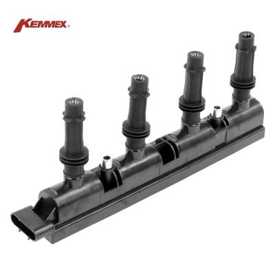 Cina KEMMEX UF669 VOLT bobina di accensione con scintilla per Chevrolet Cruze J300 TRAX 95528319 Sostituzione in vendita