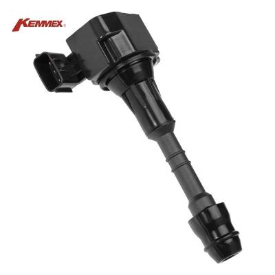 Cina Coil di accensione per Nissan 22448-8J115 22448-8J11C 224488J110 22448-8J111 22448-8J100 in vendita