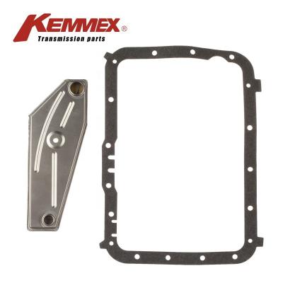 Cina KEMMEX PARTE NO. B-93 Filtro di trasmissione per Ford Aerostar Ranger Bronco E6TZ-7A098B in vendita