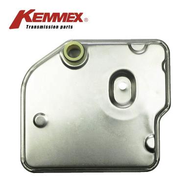中国 Ford EURO 1989-2001 NCVT CTX オートマティックトランスミッションフィルター OE NO. 6184137 87CT-7B155-AB 87CT7B155AB 販売のため