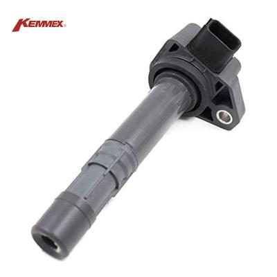 China KEMMEX UF242 Ignition Coil Pack 099700-072 30520-P8E-A01 30520-PGK-A01 for HONDA 3.5L V6 for sale