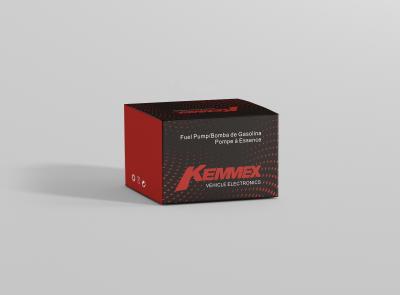Cina KEMMEX EFP1095 Pompe elettroniche di carburante per BMW 2006-2013 N. di riferimento 770139A SP5072M in vendita