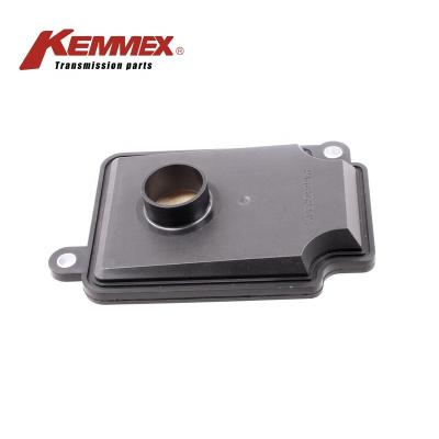 Cina Kemmex 5180061 Filtro di trasmissione automatico per Suzuki Jimny Carry 26570-81A10 Codice in vendita