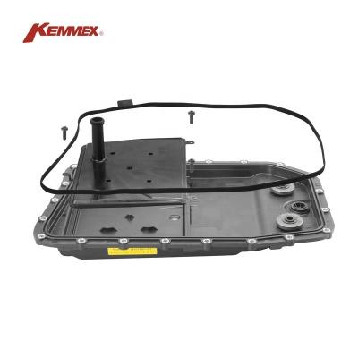 中国 Kemmex 518970B 6HP26 24117571227 トランスミッション オイル パン フィルター BM W Z F 2002-2009 販売のため