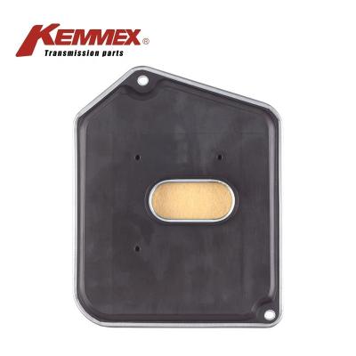 中国 BMW 540 740 5HP24 5HP24A 自動トランスミッションフィルター E39 518983 01L-325-429 0501004925 販売のため