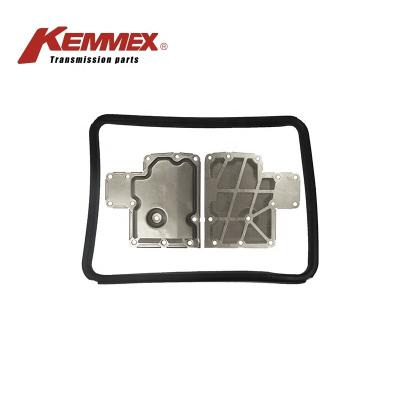 中国 参照番号 TR-027 3HP22 自動トランスミッションフィルター BMW 24341209747 OEMサイズ 販売のため