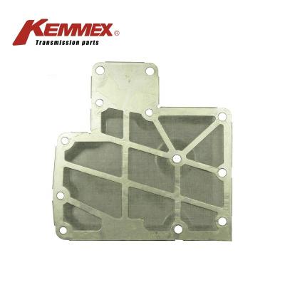 Cina Numero di riferimento TR-027 3HP22 Filtro di trasmissione automatica per BMW 24341209747 OEM Dimensione in vendita