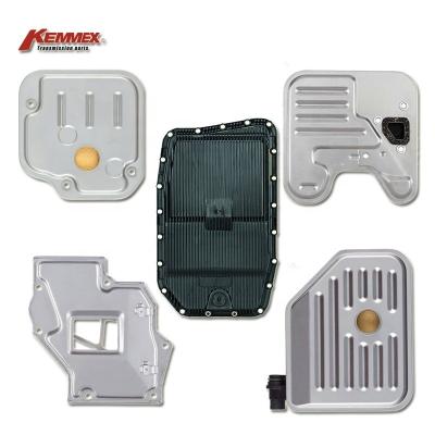 中国 ハインダイキア 46321-22731 46321-3B000用の OEMサイズトランスミッションフィルターにアップグレード 販売のため