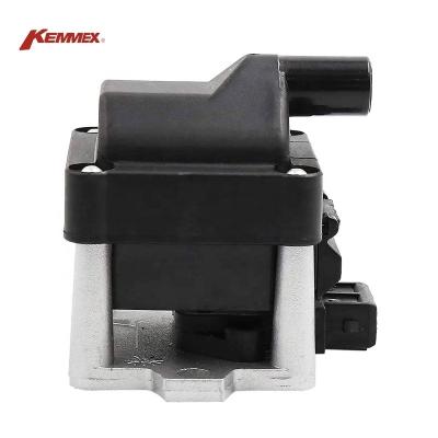 Cina KEMMEX UF364 6N0905104 Sostituzione di bobina di accensione per Audi 867905104 867905104A 867905352 in vendita