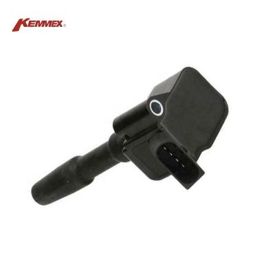 China KEMMEX UF717 04E905110A Ignition Coil for Audi VW 04E905110B 04E for sale