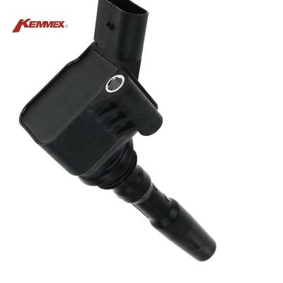 China KEMMEX UF717 04E905110A Ignition Coil for Audi VW 04E905110B 04E for sale