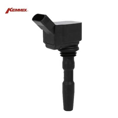 China KEMMEX UF717 04E905110A Ignition Coil for Audi VW 04E905110B 04E for sale