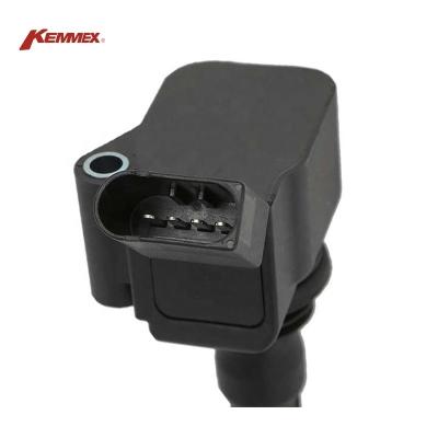 China KEMMEX UF717 04E905110A Ignition Coil for Audi VW 04E905110B 04E for sale