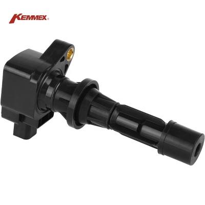 Cina 1716750 Bobina di accensione KEMMEX UF516 0297008391 per Mazda 6E5G1 in vendita