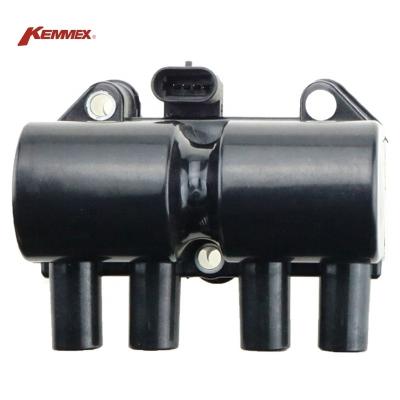 Cina XIG5132 Bobina di accensione per motore Daewoo 1.5 19005252 1104038 1208051 1208010 Materiale in vendita