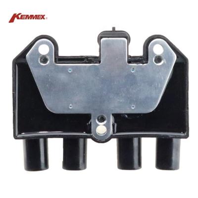Cina XIG5132 Bobina di accensione per motore Daewoo 1.5 19005252 1104038 1208051 1208010 Materiale in vendita