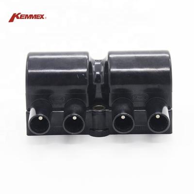 Cina XIG5132 Bobina di accensione per motore Daewoo 1.5 19005252 1104038 1208051 1208010 Materiale in vendita