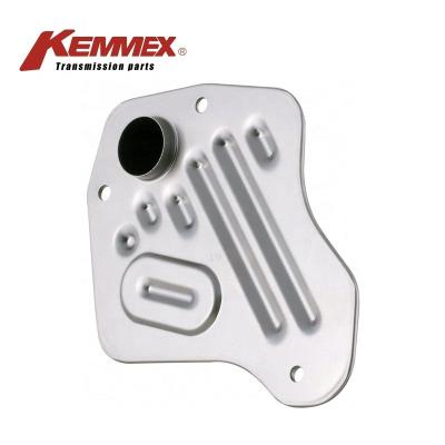 China KEMMEX 518871 FU9A-21-500 F32Z-7A098A G4AEL Automatic Transmission Filter Car Fitment Mazda Ford Escape for sale