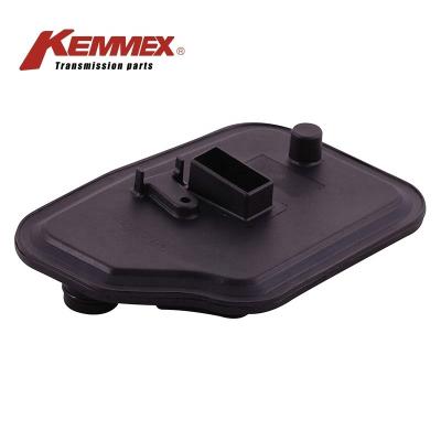 Cina 4F27E Filtro di trasmissione automatica Numero di scambio B-189 101710 5873 32342 88800 in vendita