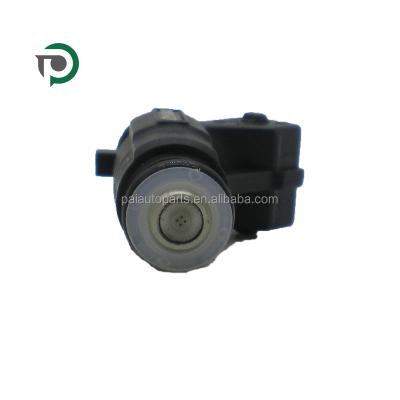China Brandstofinjector 0280156420 voor CHANGAN BENNI ALSVIN SUZUKI SWIFT CHANA HAFEI MINI VAN Te koop