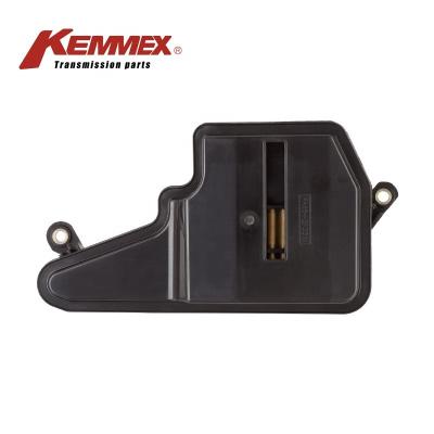 Cina OEM Size Kemmex FZ01-21-500 FW6A Kit di filtro a trasmissione automatica per Mazda 6 CX-5 in vendita