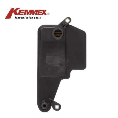 Cina OEM Size Kemmex FZ01-21-500 FW6A Kit di filtro a trasmissione automatica per Mazda 6 CX-5 in vendita