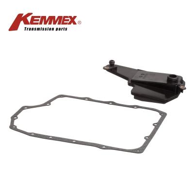 Cina OEM Size Kemmex FZ01-21-500 FW6A Kit di filtro a trasmissione automatica per Mazda 6 CX-5 in vendita