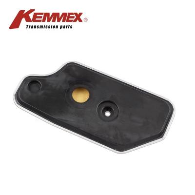 China F5TZ7A098A A4LD-E 4R44E Transmissiefilter voor Mazda B2300 Ford Ranger XL2Z7A098AA Te koop