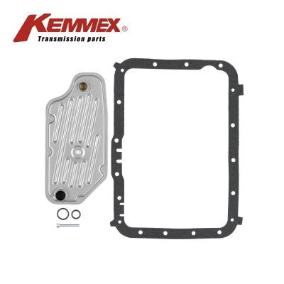China F5TZ7A098A A4LD-E 4R44E Transmissiefilter voor Mazda B2300 Ford Ranger XL2Z7A098AA Te koop