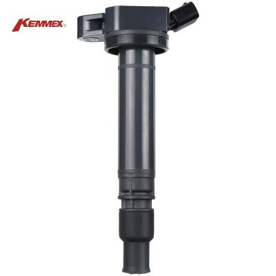 Cina KEMMEX UF487 9091902250 bobina di accensione con scintilla per Lexus Toyota 2006-2011 Anno 8010718 NO di riferimento in vendita