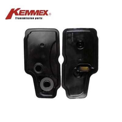 Cina 6T40 6T45 Filtro di trasmissione automatica per GM 24230708 24246194 V40-1097 Referenza NO in vendita