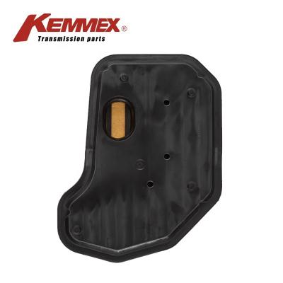 中国 4L60E 4L65E 4L70-E トレーラーブラザーKCのトランスミッションフィルター24208576 参照番号58847 販売のため