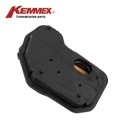 中国 4L60E 4L65E 4L70-E トレーラーブラザーKCのトランスミッションフィルター24208576 参照番号58847 販売のため