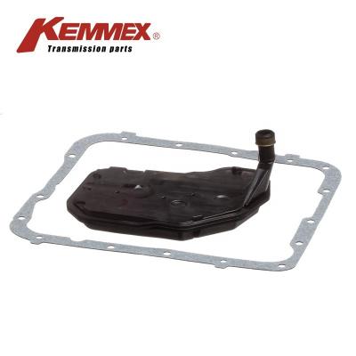 中国 4L60E 4L65E 4L70-E トレーラーブラザーKCのトランスミッションフィルター24208576 参照番号58847 販売のため