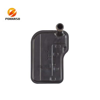 Cina JT184 B-456 6L80 Filtro di trasmissione automatica per Chevrolet GM 24235900 24236932 24251054 in vendita
