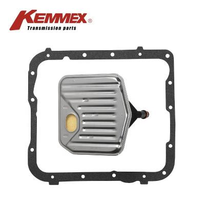 Cina GM Buick Cadillac Avanti GMC JIMMY 1982-1993 TH700R4 4L60 Filtro di trasmissione 8647995 in vendita