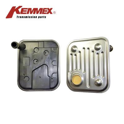 Cina OEM Dimensione 4L80E Filtro di trasmissione 24204277 24208847 24210468 per GM 1997 e UP in vendita