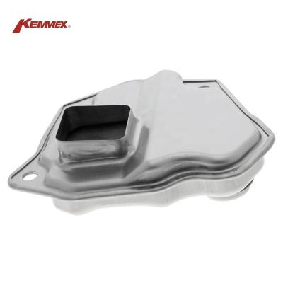 Cina Filtro di trasmissione KEMMEX PARTE NO. 518495 per NISSAN RE0F10A JF011E JF016E CVT 8 W1CJC in vendita