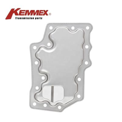 中国 KEMMEX 5180114 RE0F08A 自動トランスミッションフィルター 販売のため