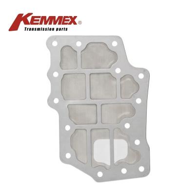 Cina KEMMEX 5180114 RE0F08A RE0F08B JF009E Filtro di trasmissione automatico per Nissan Serena March Cube in vendita