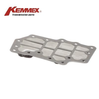 Cina KEMMEX 5180114 RE0F08A RE0F08B JF009E Filtro di trasmissione automatico per Nissan Serena March Cube in vendita