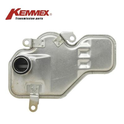 中国 OEMサイズ KEMMEX 5180111 RE0F21A 日産キューブ用自動トランスミッションフィルター 9948760 販売のため