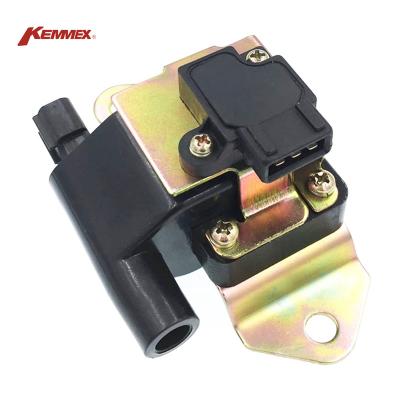 China OEM STANDARD Ignition Coil for MITSUBISHI GALANT 2.0 3.8 MD309455 MD309456 4G63 4G64 for sale