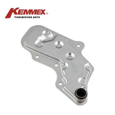 中国 1995-2004年 QX ケメックス 518840 RE4R01A R4AEL NISSAN MAZDA MPV B-129 BV11-19815用のフィルター 販売のため