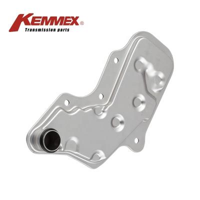 中国 QX KEMMEX 518838 RE4R01A R4AXEL NISSAN Frontier Xterra Pathfinder 31728-41X00 31728-41X02用の自動トランスミッションフィルター 販売のため