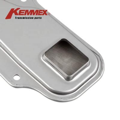 Cina QX KEMMEX 518838 RE4R01A R4AXEL Filtro della trasmissione automatica per NISSAN Frontier Xterra Pathfinder 31728-41X00 31728-41X02 in vendita