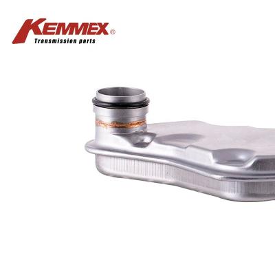 Cina QX KEMMEX 518838 RE4R01A R4AXEL Filtro della trasmissione automatica per NISSAN Frontier Xterra Pathfinder 31728-41X00 31728-41X02 in vendita
